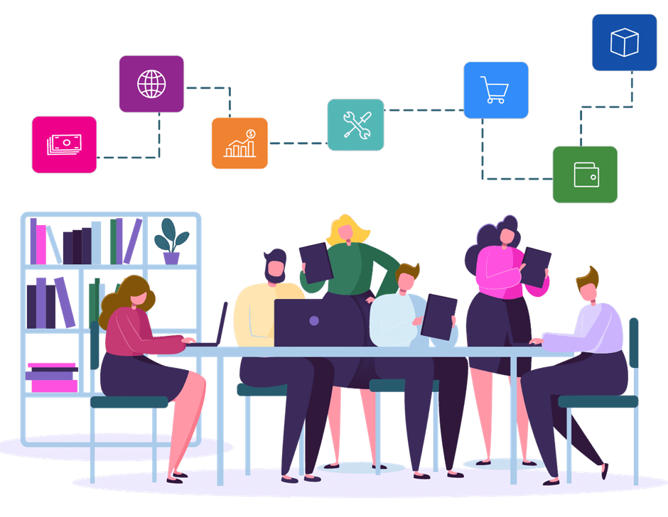 Expanda SAP Business One con Enterpryze - SAP Business One e ...